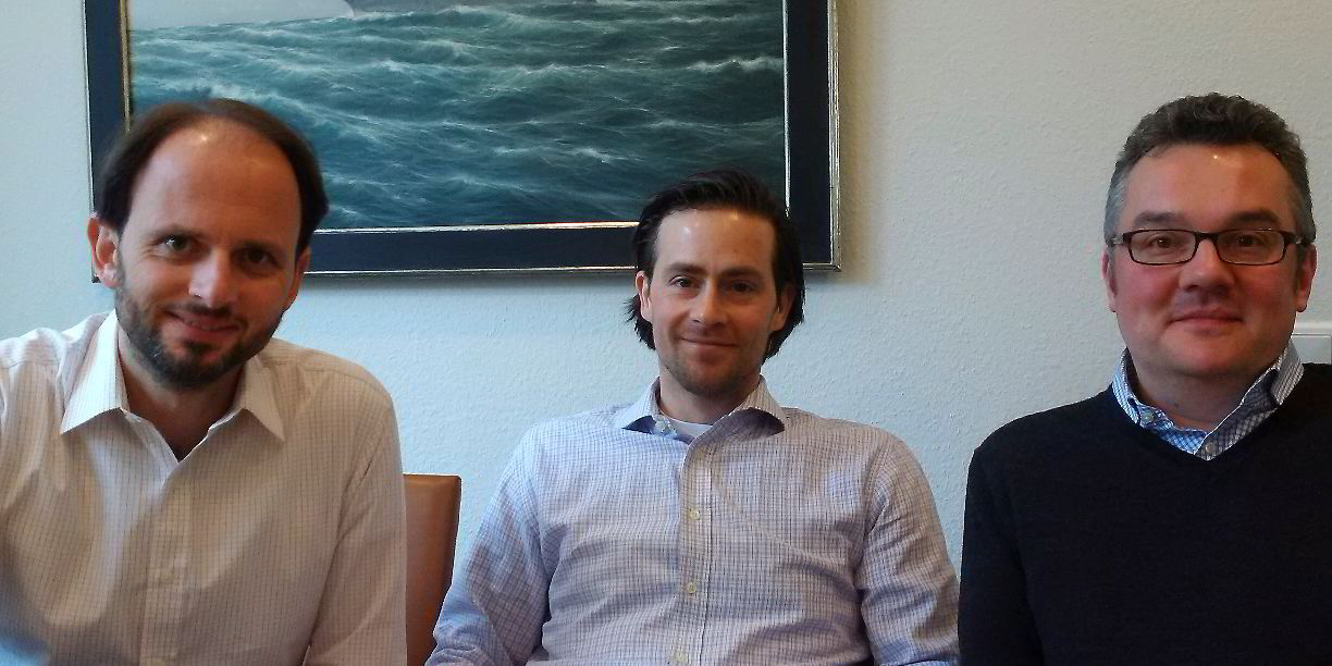 Toepfer Transport adapts to crisis by tapping into MPP | TradeWinds