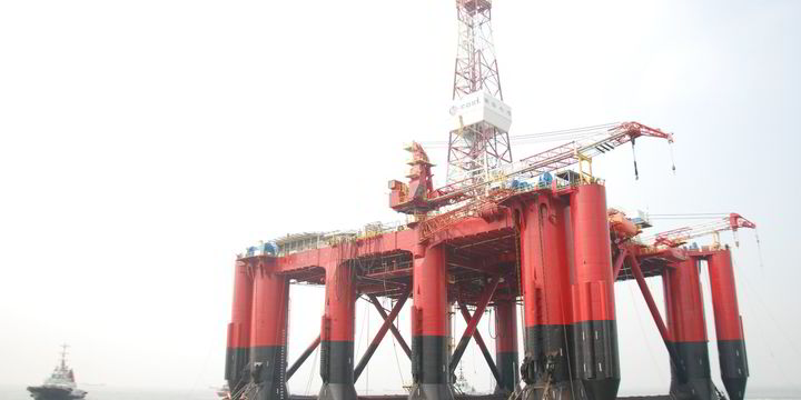 COSL charters Nanhai 7 for CNOOC drilling | Upstream Online