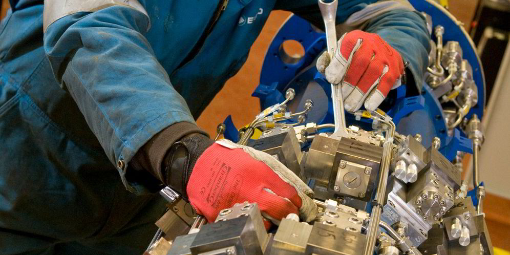 Expro lands $10m of new subsea work | Upstream Online