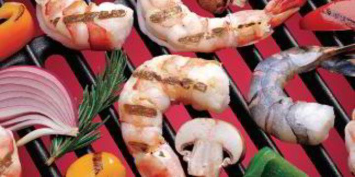 Mazzetta warns low quality shrimp imports will hit U.S. demand ...