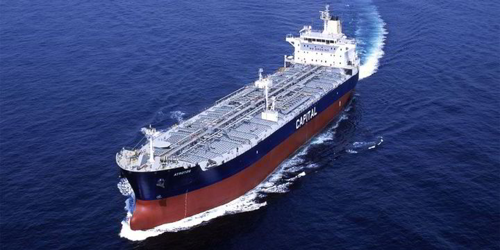 Jerry Swank sells Capital Product stake | TradeWinds