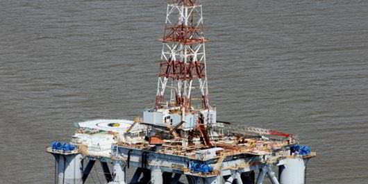 Trustee gives nod for Viking sale | Upstream Online