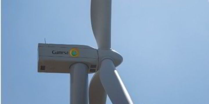 Gamesa gets certification boost for G114-2.5MW | Recharge