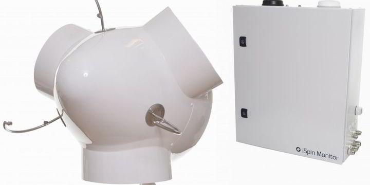 UpWind, Romo Wind team to market iSpin technology in the Americas ...