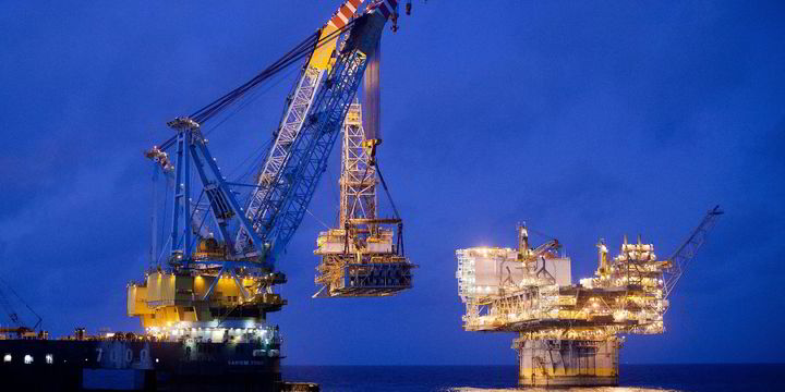 Pair of US Gulf projects given final approvals | Upstream Online