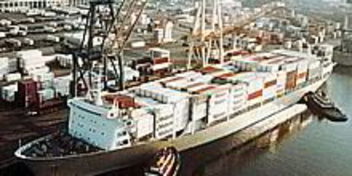 Matson strengthens Guam ties | TradeWinds