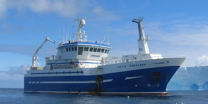 Domstein talks to big retailers about eco-labeled cod | IntraFish.com