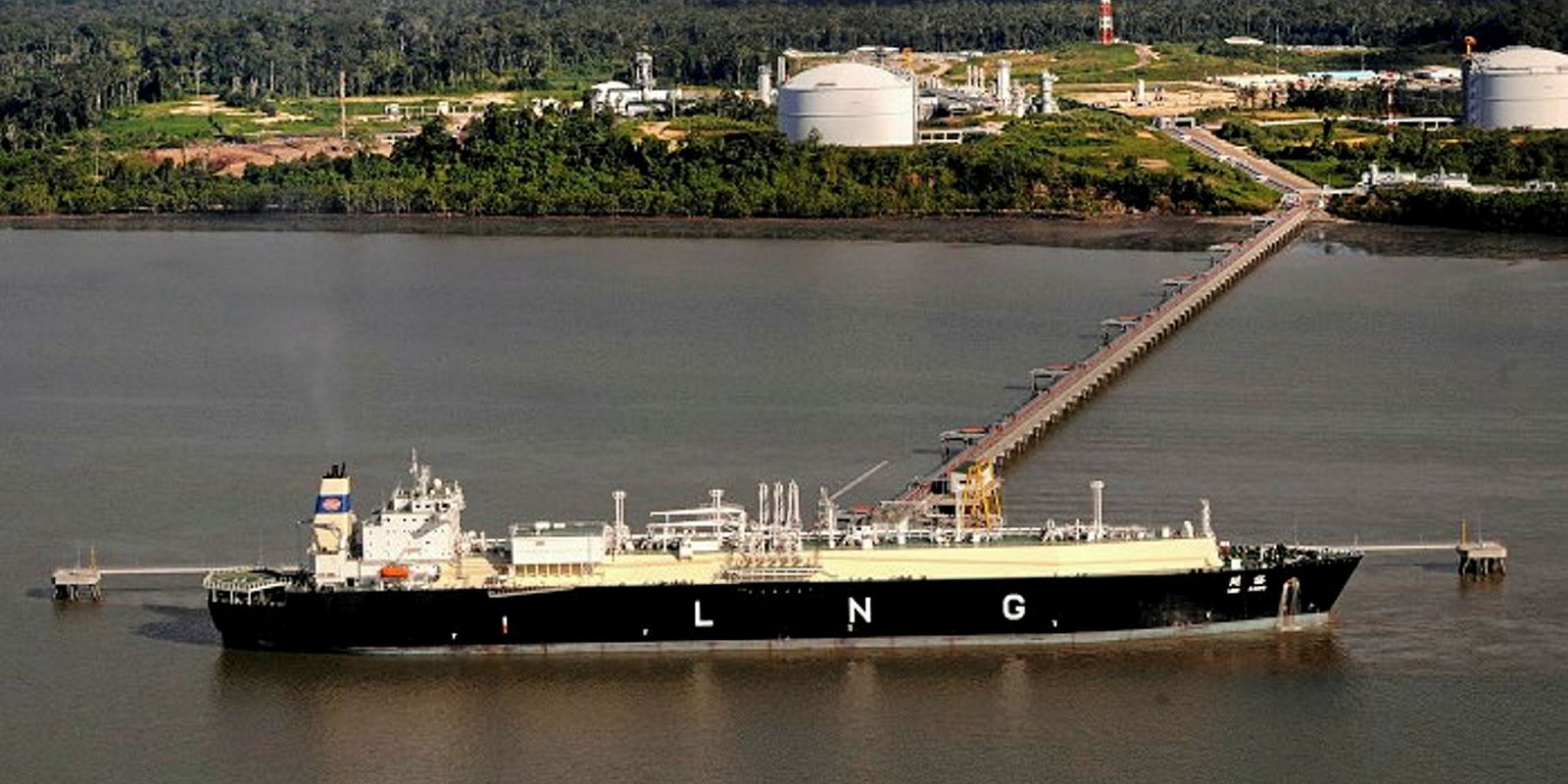 BP signs up for Papua New Guinea LNG supply | TradeWinds