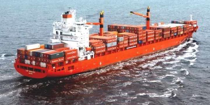 Euro Pacific lifts DCIX | TradeWinds