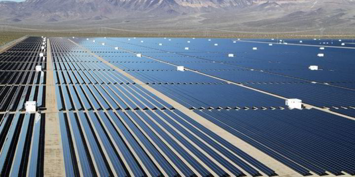 Trina planning IPO for downstream solar business | Recharge