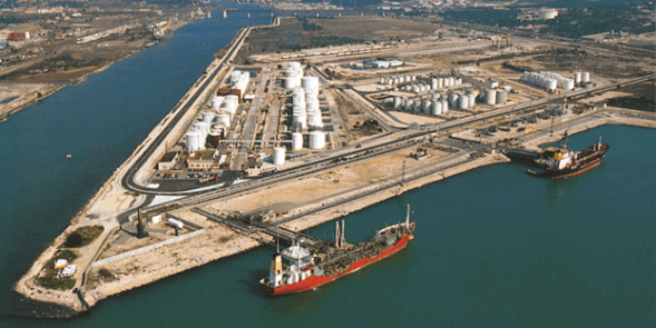 Second tanker dock eyed for US terminal | TradeWinds