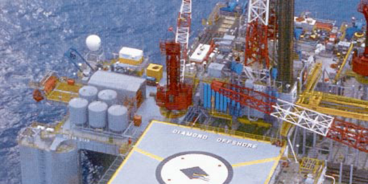 OGX boosts fleet with Ocean Star | Upstream Online