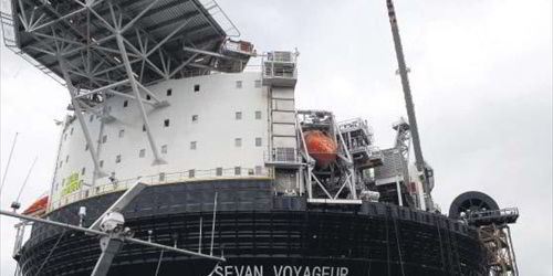 Sevan denies new FPSO 'overrun' | Upstream Online