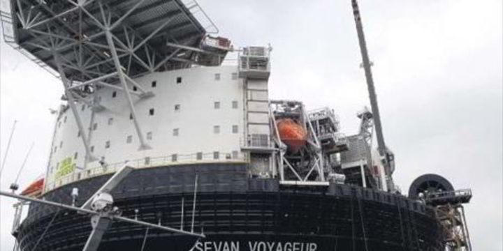 Sevan denies new FPSO 'overrun' | Upstream Online