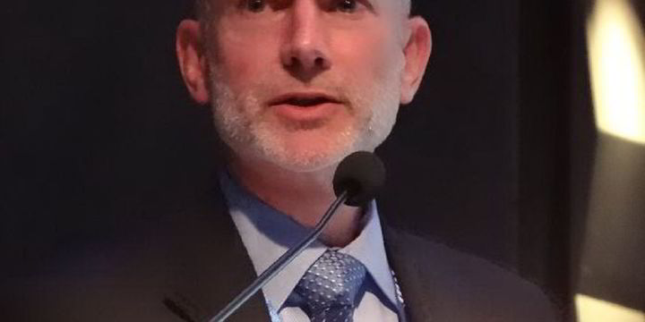 Q&A: Carson Roper, International Business Development Manager, Global ...