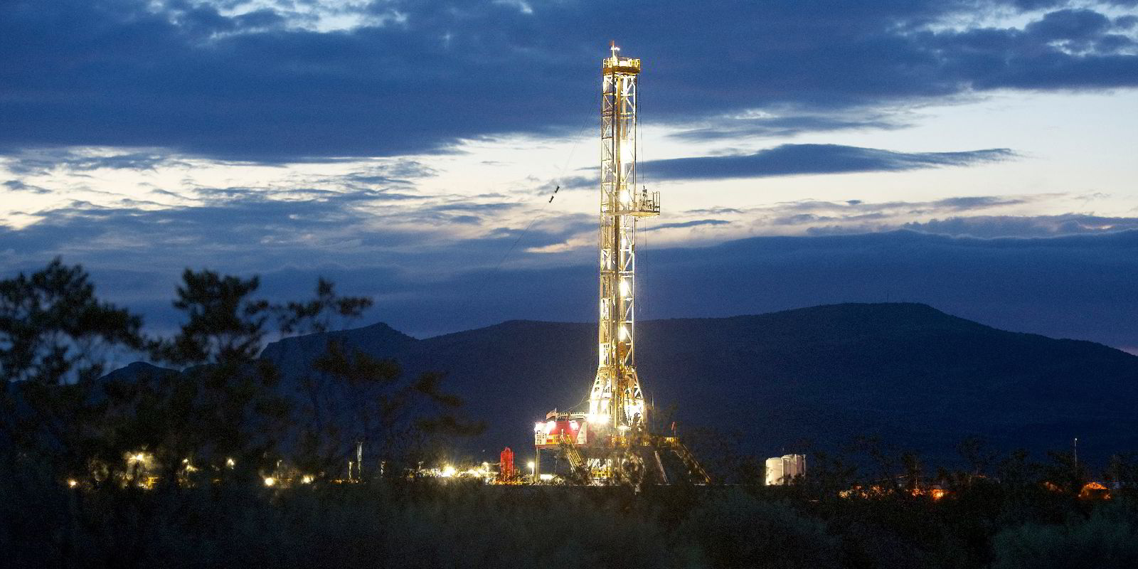 Air, water, light and tourism all areas for local concern | Upstream Online