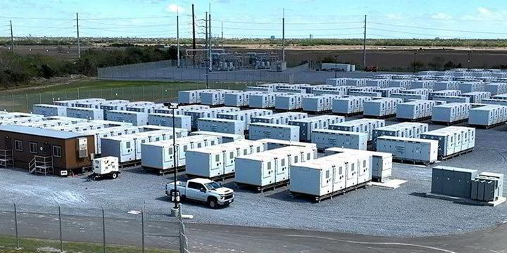 Oregon utility ramps battery storage ambitions with procurement of ...