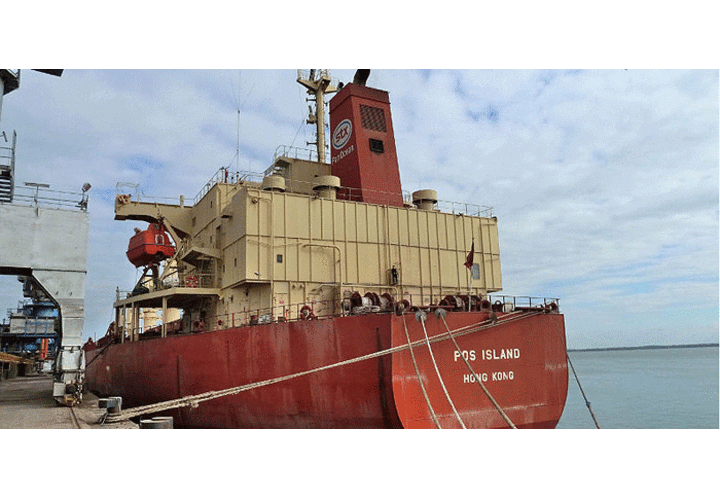 Thoresen takes Top ships | TradeWinds