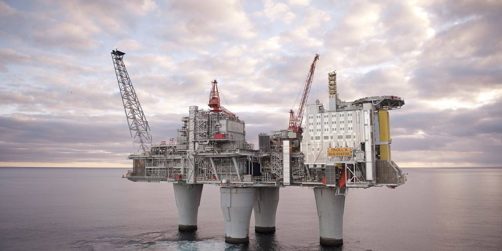 Statoil og Hydro vil ha global CO2-pris | Europower