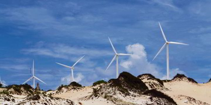 Brazil creates modern energy matrix | Recharge