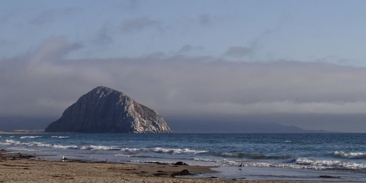 Trident Winds eyes California floating offshore project | Recharge