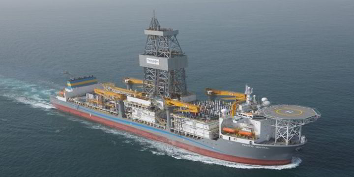 Contractors get smarter about rig stacking | Upstream Online