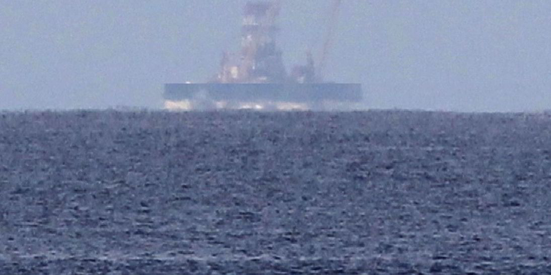 Scarabeo 9 rig arrives in Cuba | Upstream Online