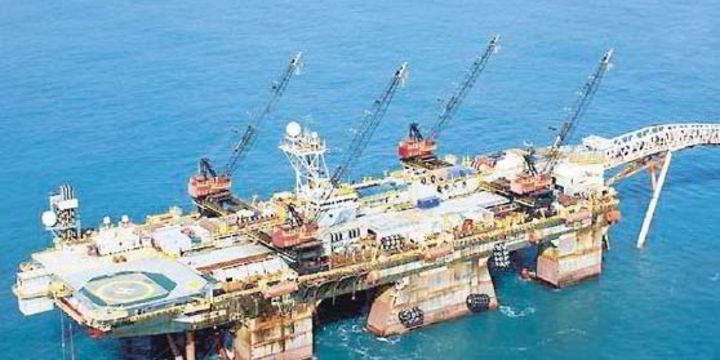 Saipem leads race to win FPSO double | Upstream Online