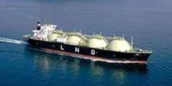 NYK readies LNG splash | TradeWinds