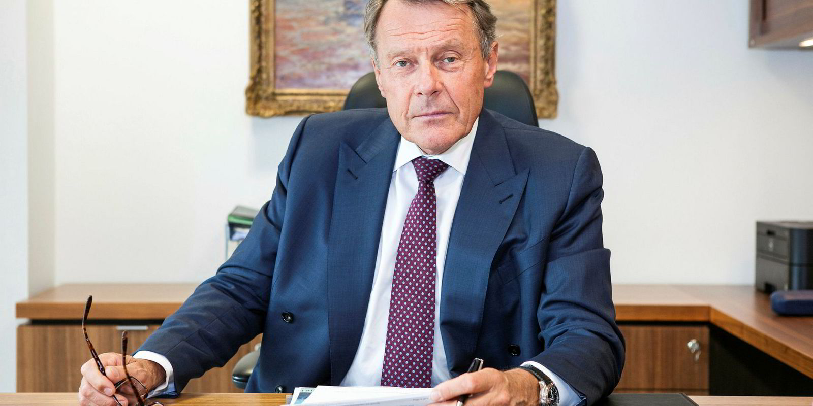 Containerships to face sulphur cap challenges in year ahead | TradeWinds