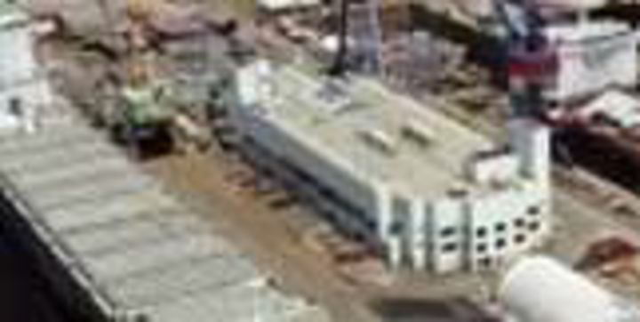 Good start for Aker Philadelphia | TradeWinds