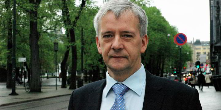 Regin Jacobsen: - Fem spennende og utfordrende år på børsen | IntraFish.no