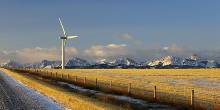 PacifiCorp brings 127.5MW of wind power online in Wyoming | Recharge