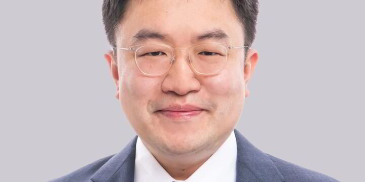 Seatrium appoints ex-Temasek director to be its new CFO | TradeWinds