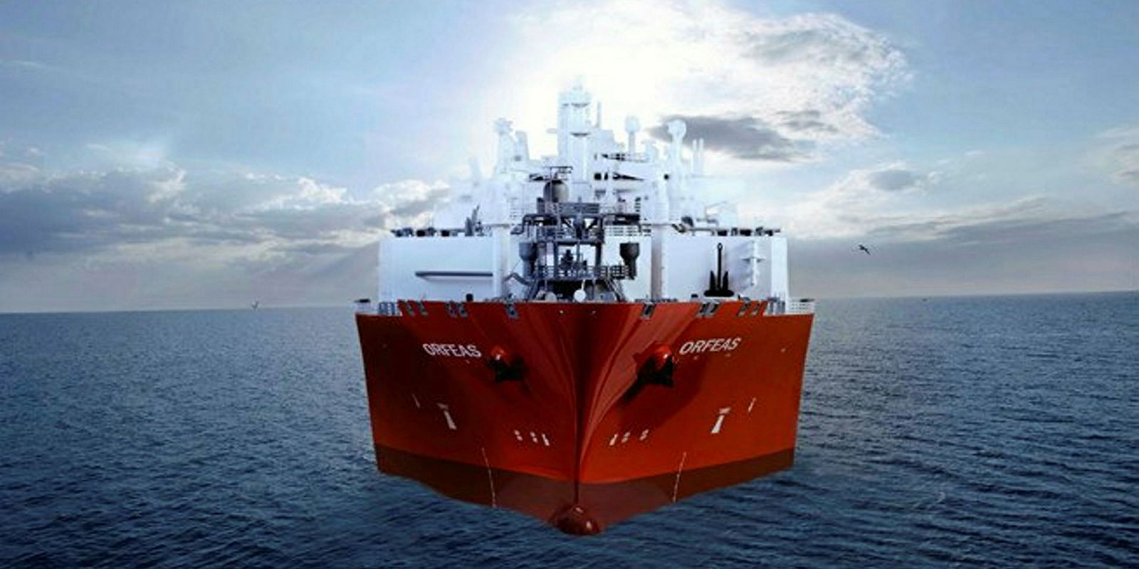 Greek FSRU project delayed | Upstream Online