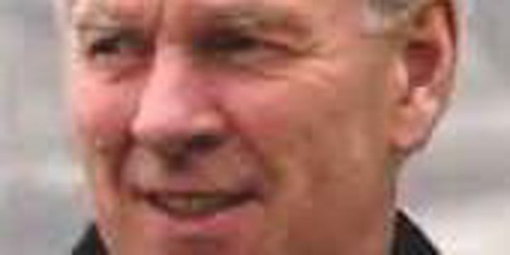 Half mast for Hermansen | TradeWinds