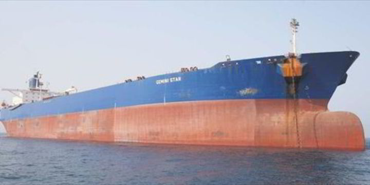 OSX runs rule over FPSO hull hopefuls | Upstream Online