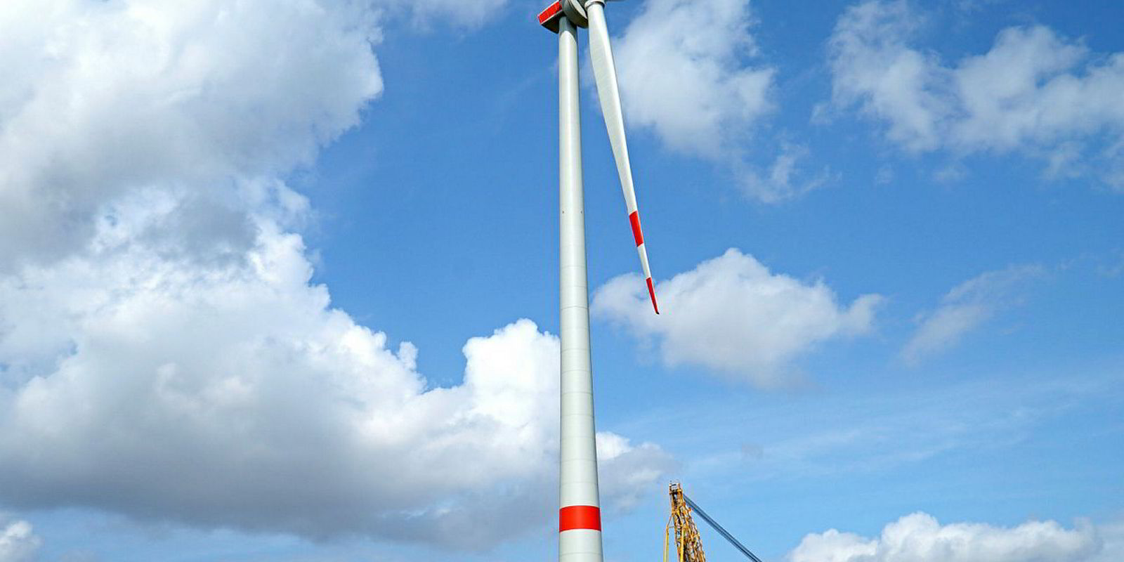 Canada breakthrough for new-look Enercon platform | Recharge