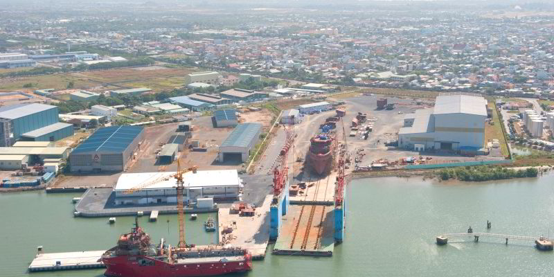 Fincantieri to take over STX OSV | Upstream Online