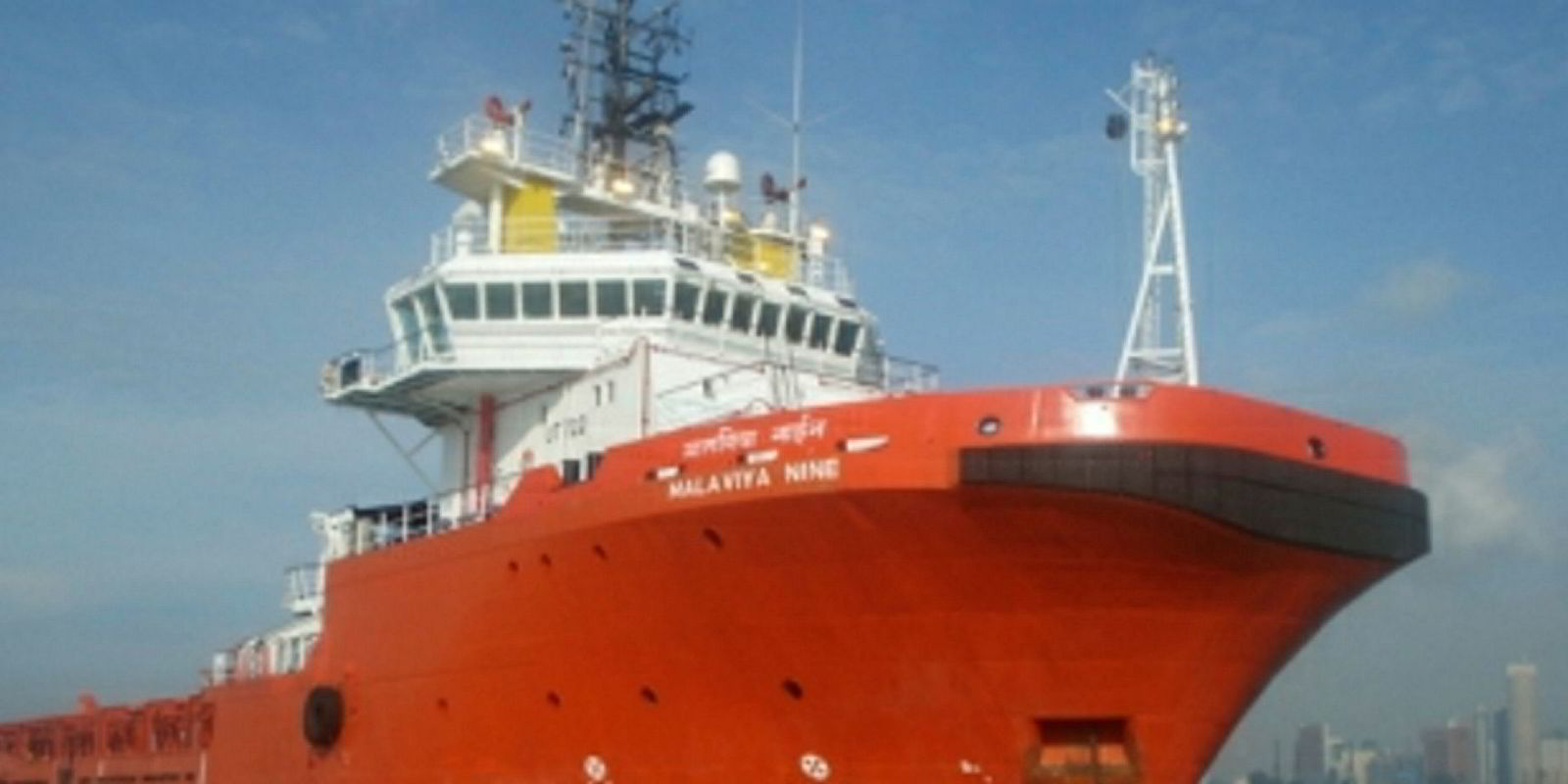 Indian master stages 15-month sit-in | TradeWinds