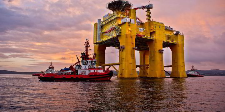 ABB links with Aibel for offshore wind platforms | Recharge