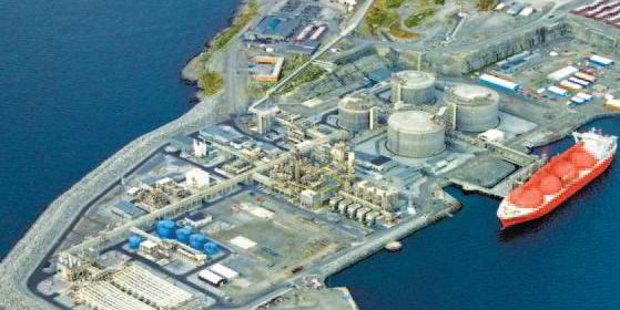 Snohvit LNG poised for 80 day shut-in | Upstream Online