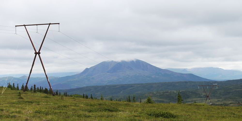 Alaska wind capacity to triple as REpower adds 25MW at Ferry | Recharge
