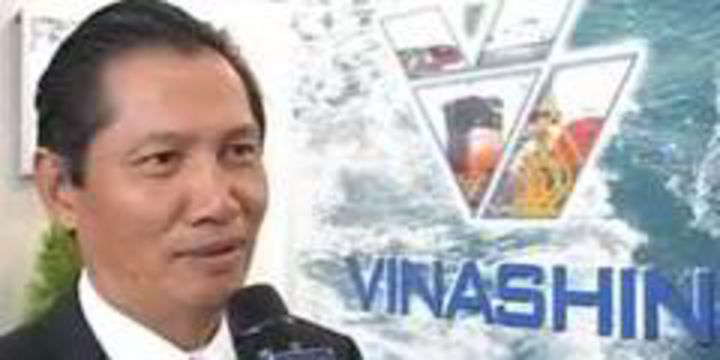 Ex-Vinashin boss arrested | TradeWinds