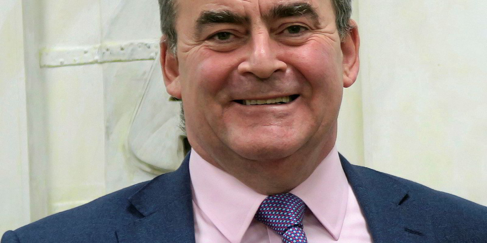 Tufton Oceanic executives lay out plans for investment opportunities ...