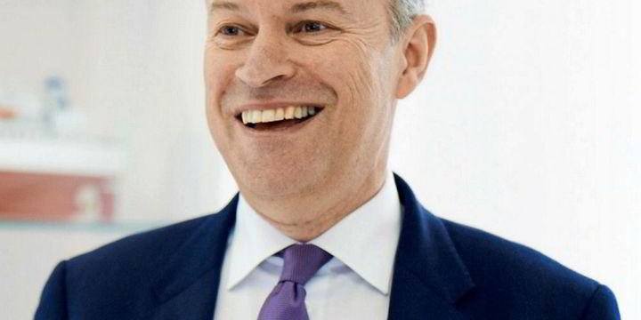 Braemar ACM adds dry FFA team alongside Atlantic deal | TradeWinds