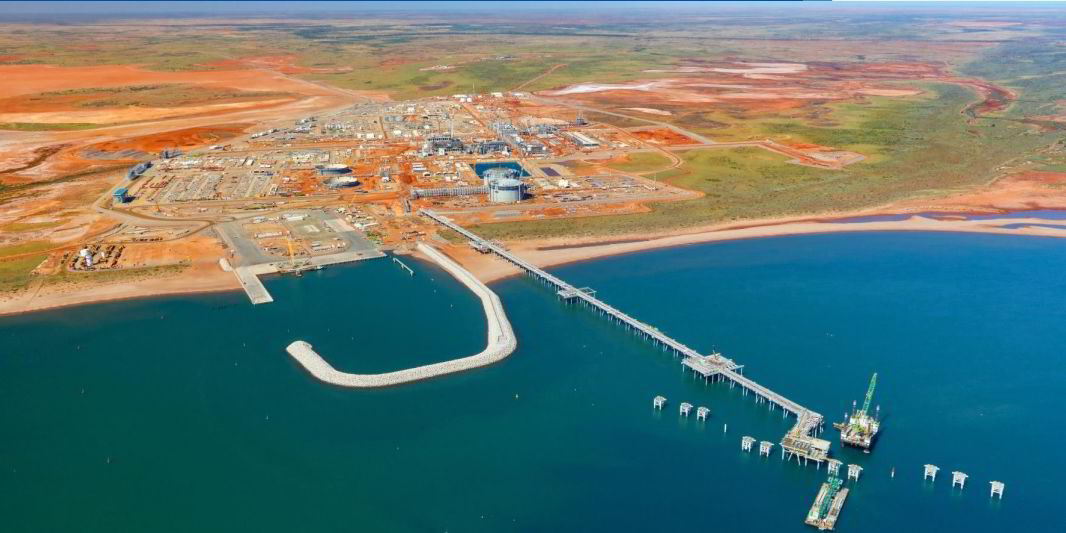 KSJV wins more Wheatstone work | Upstream Online