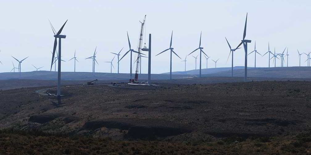 After seven years, Horizon wind farm gets the go-ahead | Recharge