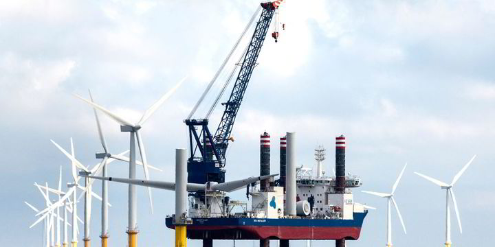 IN DEPTH: Offshore turbine testing | Recharge