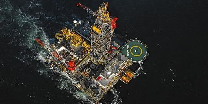 Ensco dented by drilling ban | Upstream Online